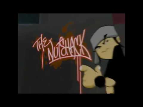 Nutshack Intro but Nutshack is replaced with Nutshack Intro | The ...