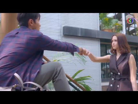Enemies to lovers💞 thai drama❤| tayland klip 😍 |Beam & Nick |