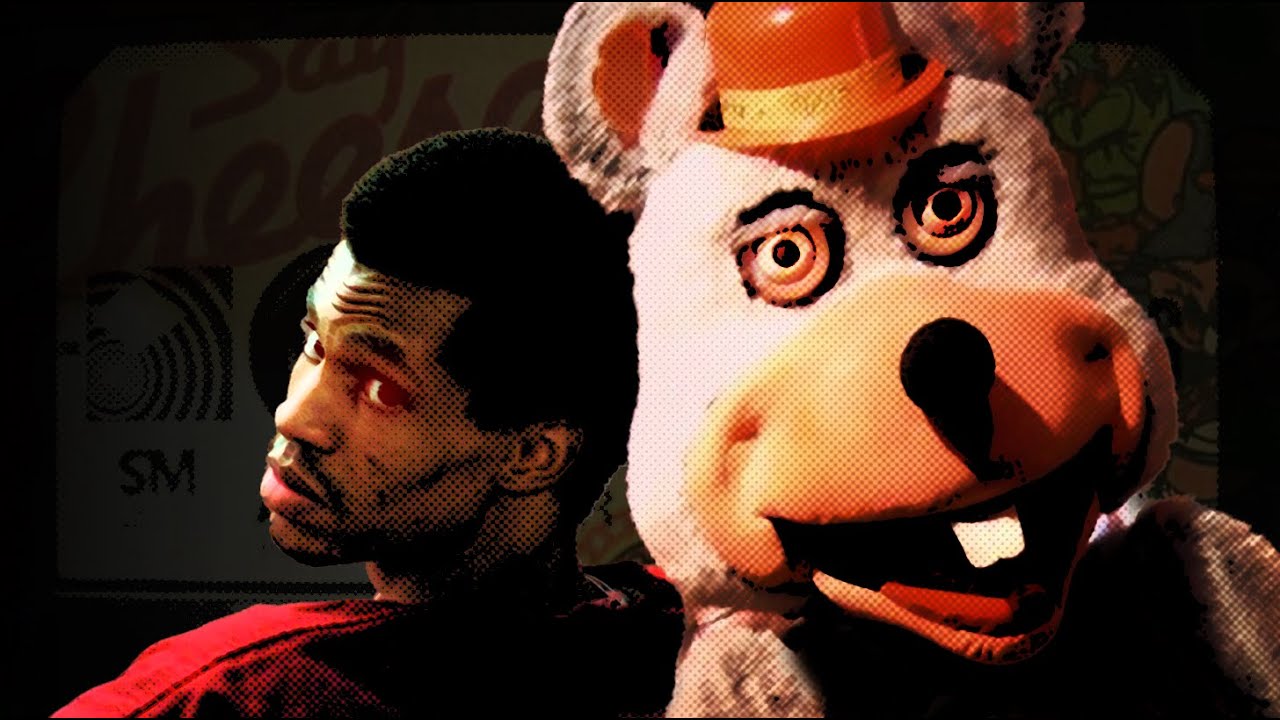 The Darkest Night at Chuck E Cheese | Nathan Dunlap - YouTube