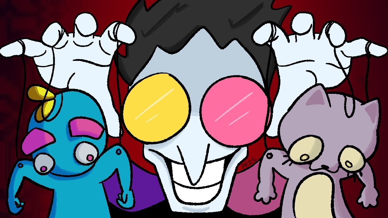 Spamton Sells Us FREEDOM And Pain !! in Deltarune - YouTube