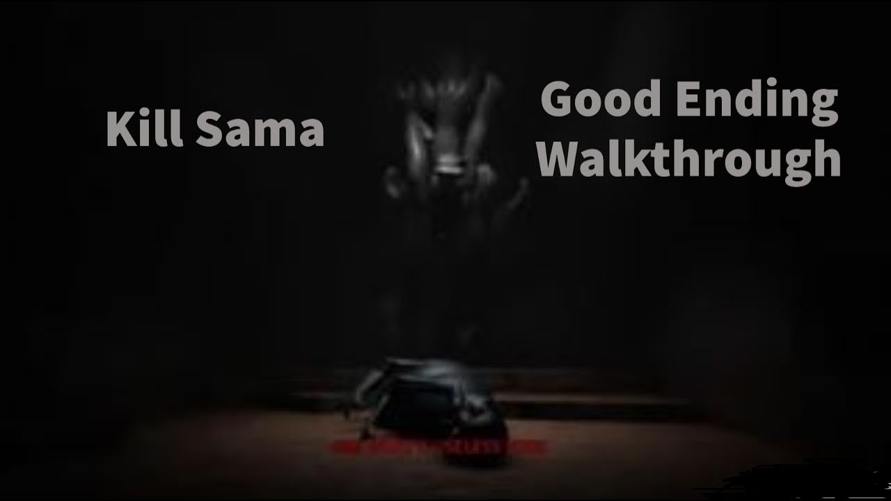 ROBLOX | The Mimic - Chapter 4 Full Walkthrough - Good Ending (Kill ...