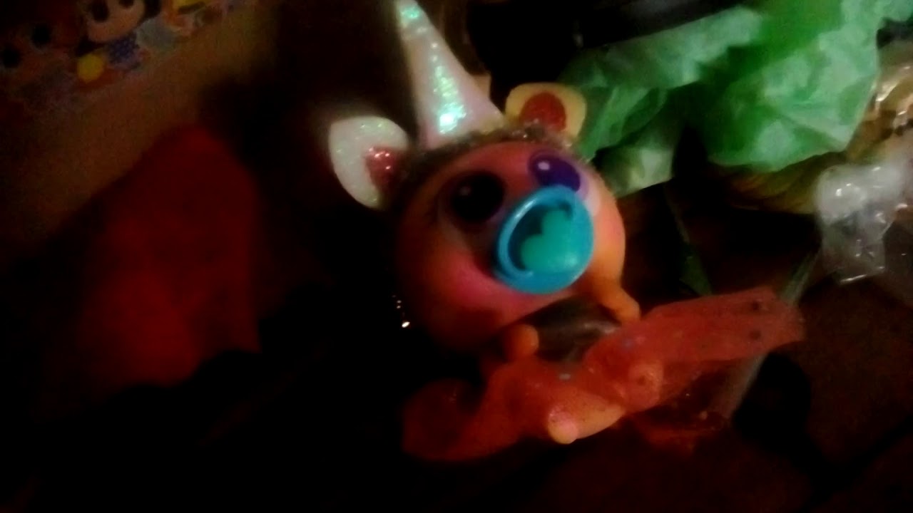 Rutina de la bebè Ana Rous (las aventuras de Ana Rous)parte (1) - YouTube