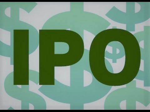 What Exactly Is an IPO and How can you profit from IPO’s