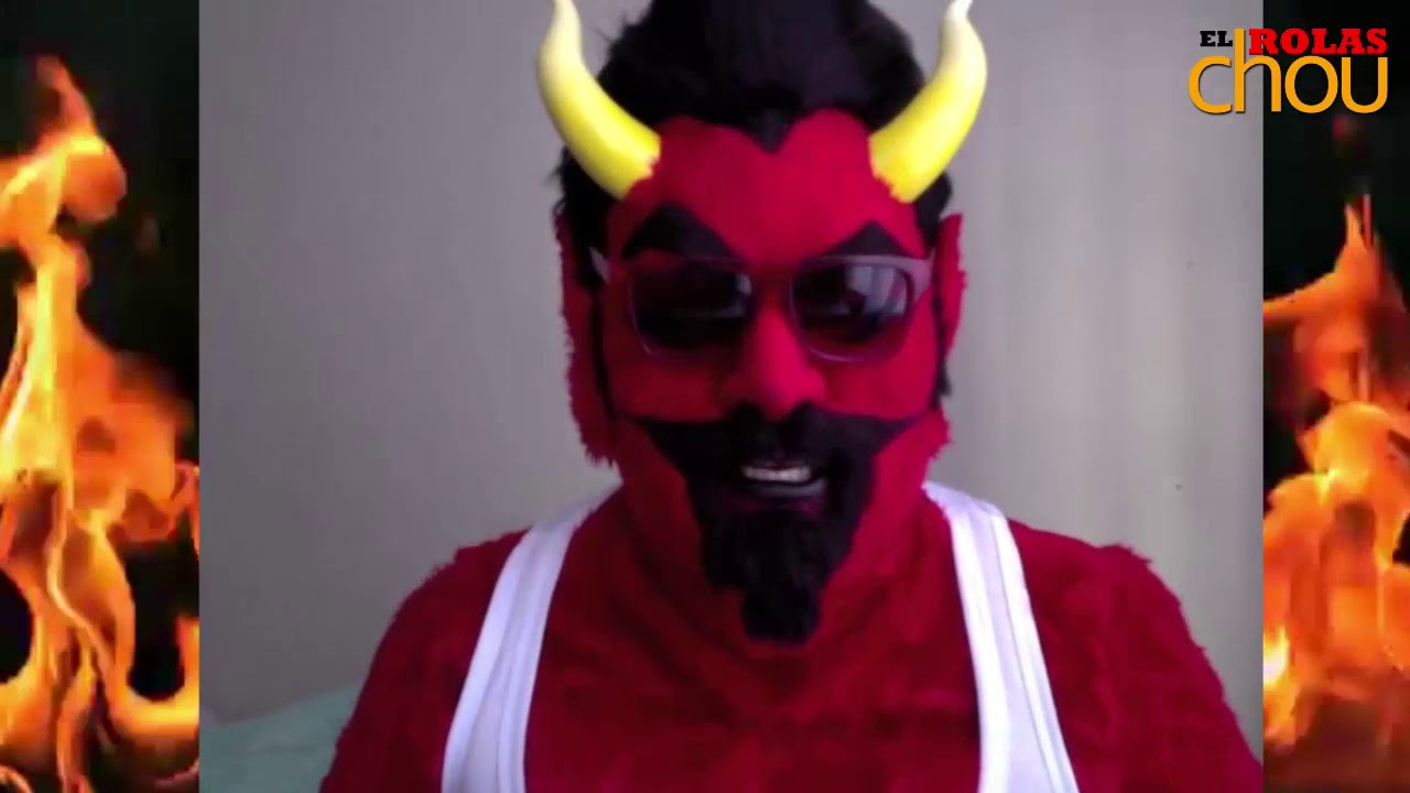 EL ROLAS CHOU PROGRAMA #6 *COMPLETO - YouTube