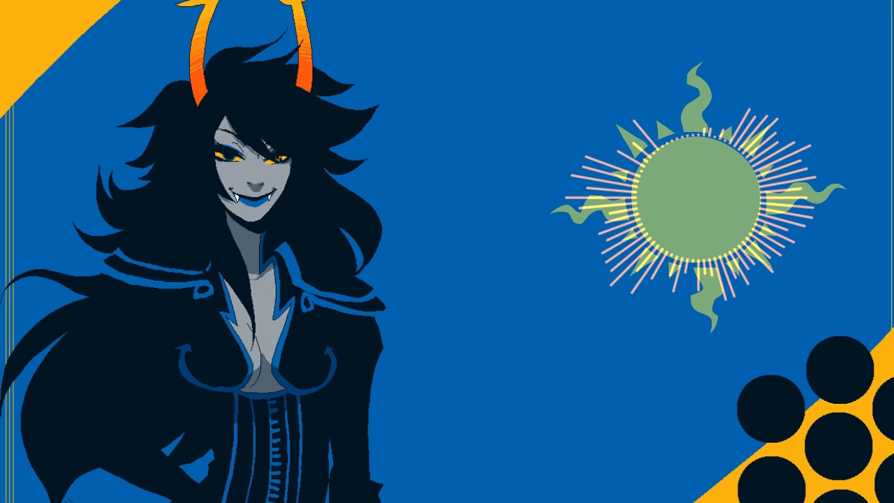 [Pre-Scratch] Homestuck - Crystalanthology Extended - YouTube