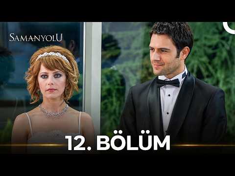Samanyolu 12. Bölüm (FULL HD)