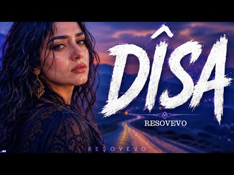 DÎSA 💙 | Kurdish Arabesk Song 2026 | REŞOVEVO