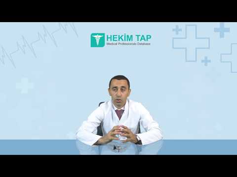 PhD. Dr. Səid Allahverdiyev İxtisas: Otolarinqoloq (LOR)