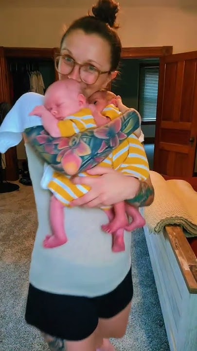 Postpartum Journey with Twins: Week 3 Recovery #fok #postpartum #momlife - YouTube