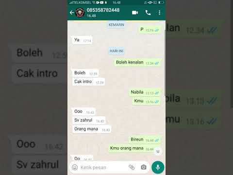 Kerjain psk ngajak wik wik sampai crooooot