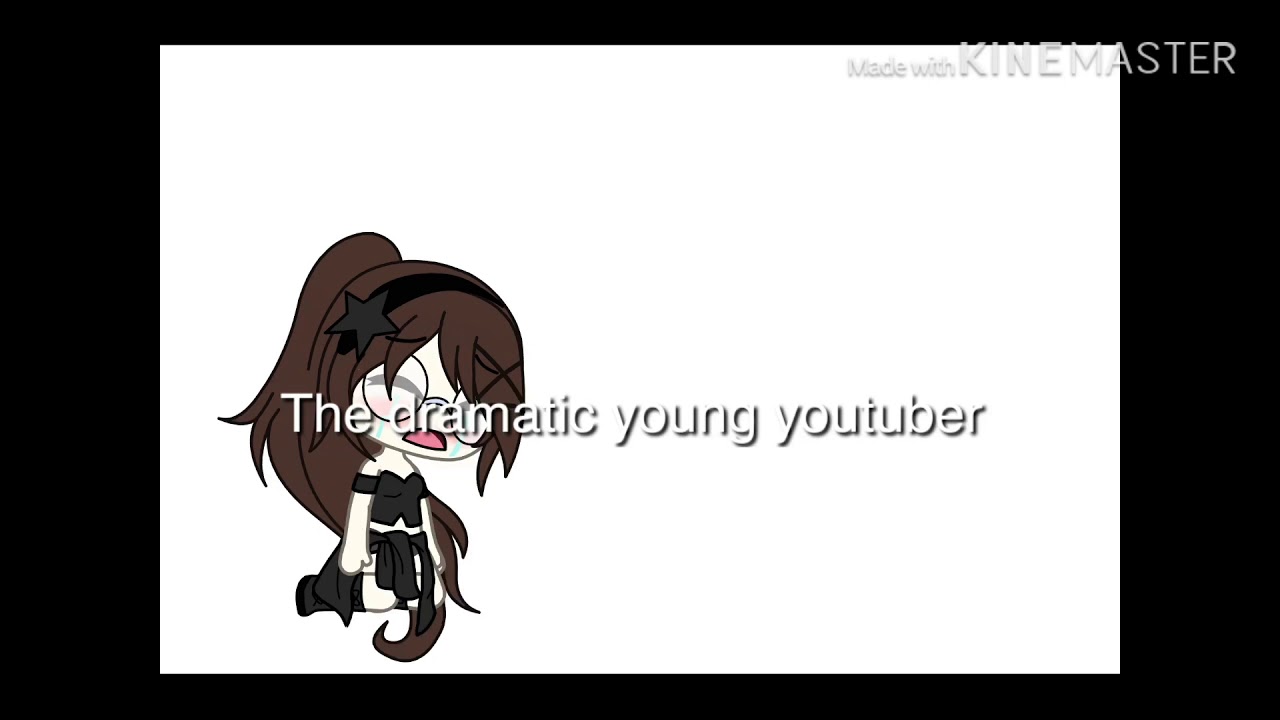New intro its temporary - YouTube