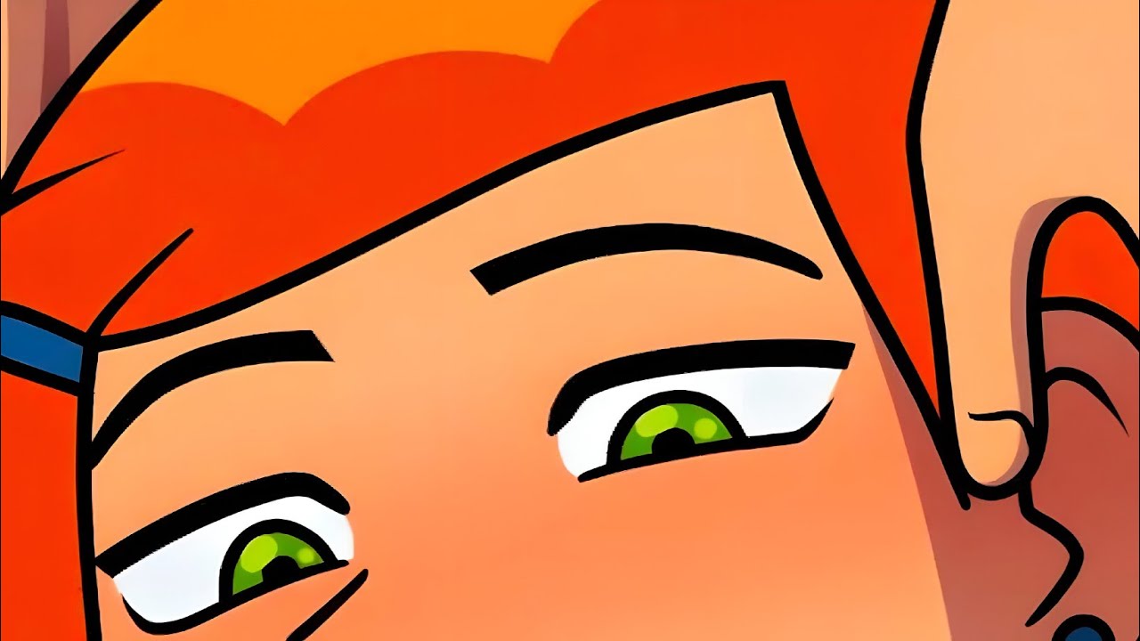 Omnitrix Malfunction or Pleasure | Ben 10 | Comic Dub | Unusual message ...