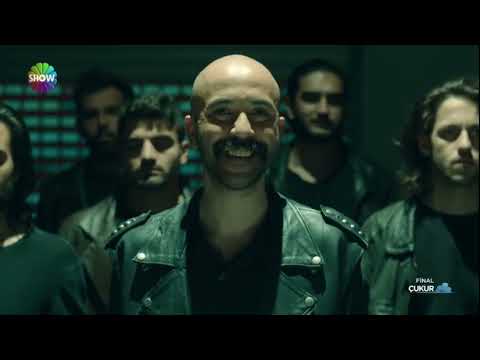 Çukur 4. Sezon 39. Bölüm (Final) (131. Bölüm) / 3. Kısım