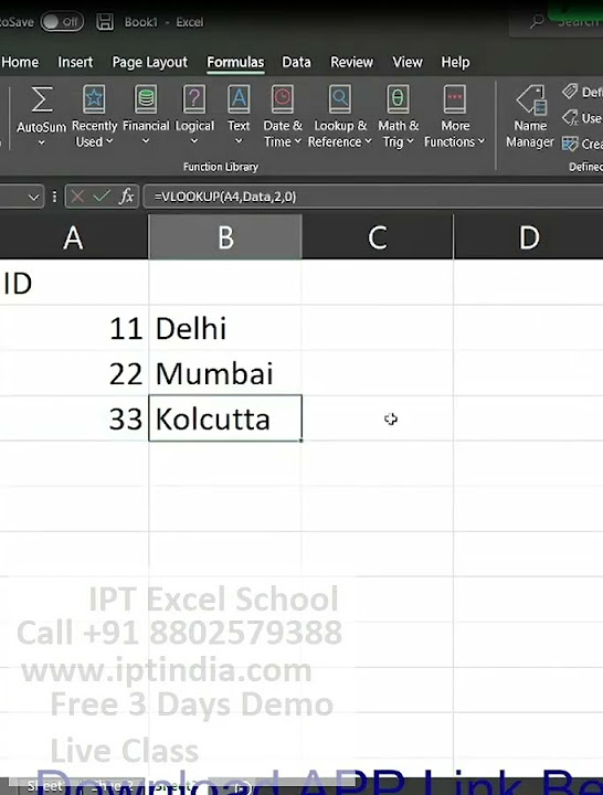 Excel Training Courses Shorts Excelcourse Macros Vba Excel Mis Msexcel Iptindia Youtube