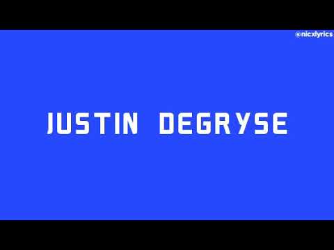 Justin Degryse All The Voice Kids Belgium performance || Lyrics - YouTube