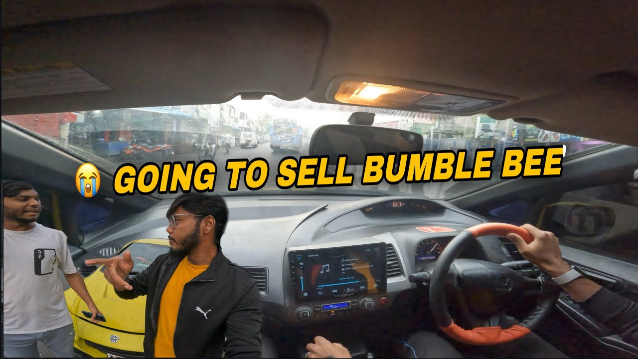 😓 wast of money 💴 | Episode :06 | He scammed me 😭 | #bumblebee #bb ...