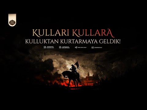 KULLARI KULLARA KULLUKTAN KURTARMAYA GELDİK! | İbrahim Gadban Hoca