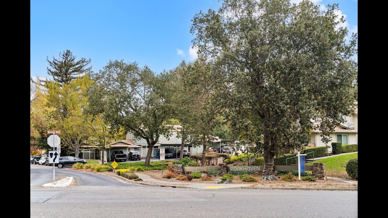 117 Oliva Ct #D, Novato, CA Igor Ruchka Avenue 8 - YouTube
