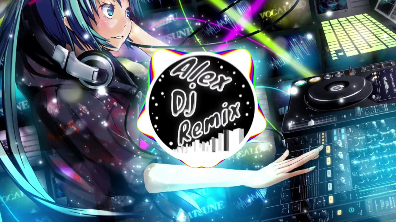 [Nightcore] Kalinka (AdryxG Remix) - YouTube