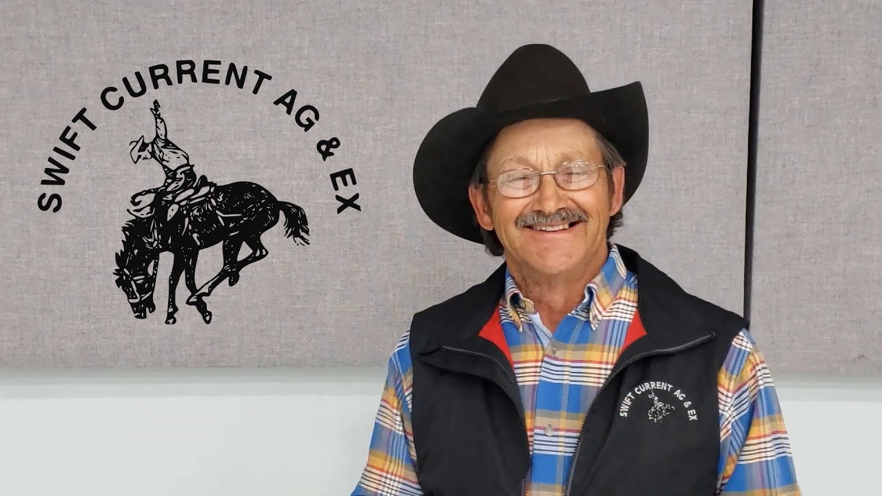 Cowboy Poetry with Bryce Burnett - YouTube