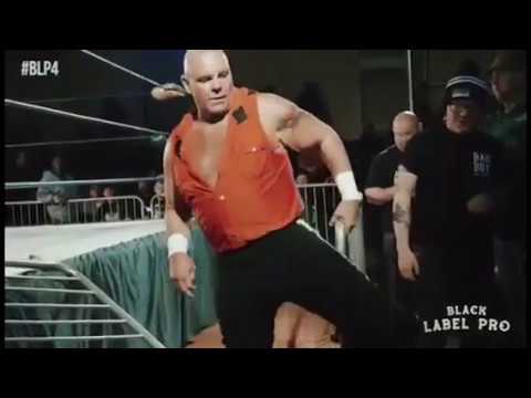 PCO VS All Ego Ethan Page (TNA) - YouTube