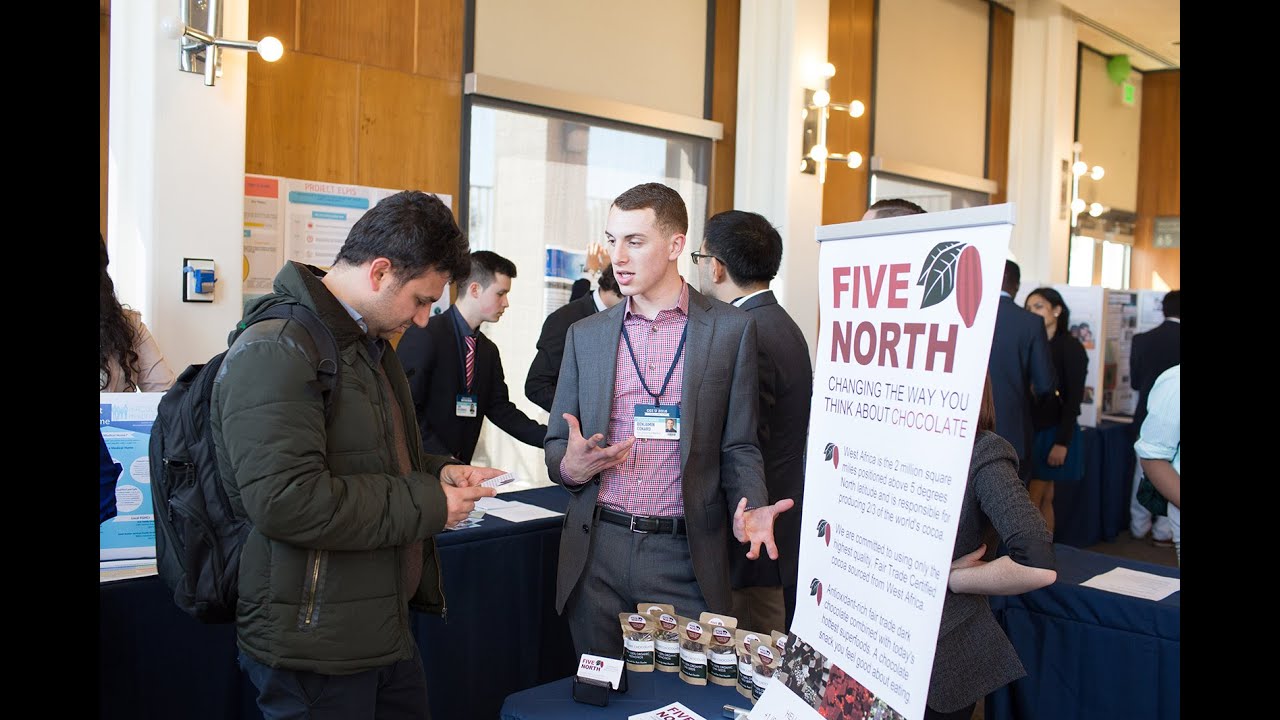 Turning Ideas Into Action - YouTube