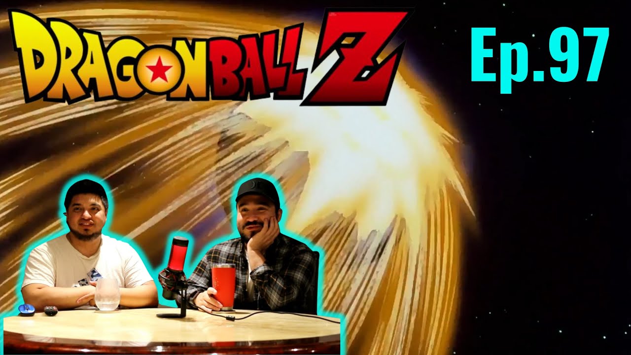 Namek’s Destruction! Dragon Ball Z Reaction Ep.97 - YouTube