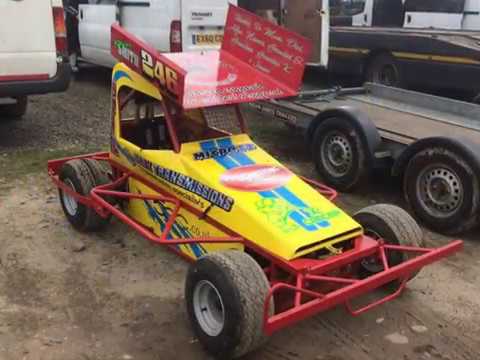Micro F2s Skegness Stadium 19/03/17 (Slideshow). - YouTube