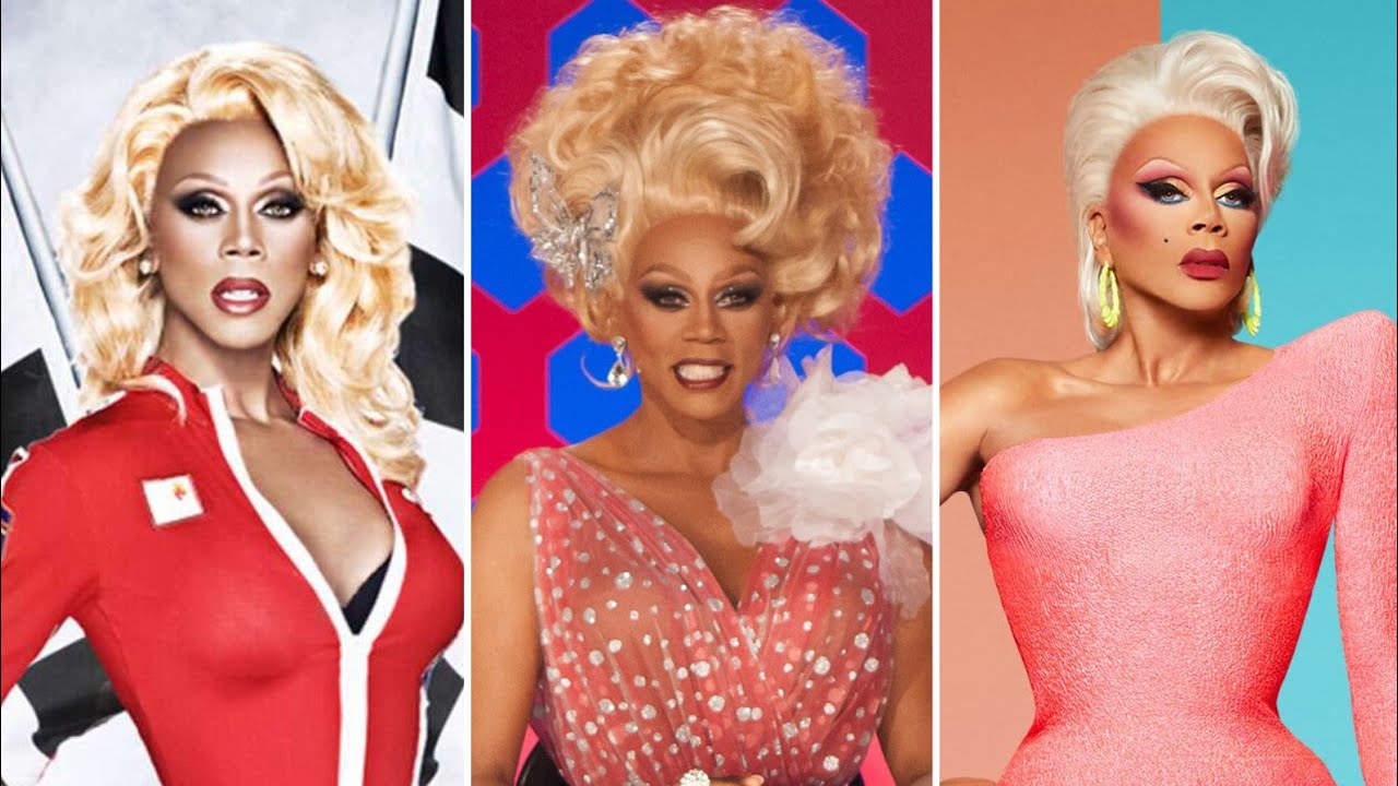 RuPaul’s Drag Race Season 17: Meet the Queens & Game-Changing Twist! 👑🔥 - YouTube