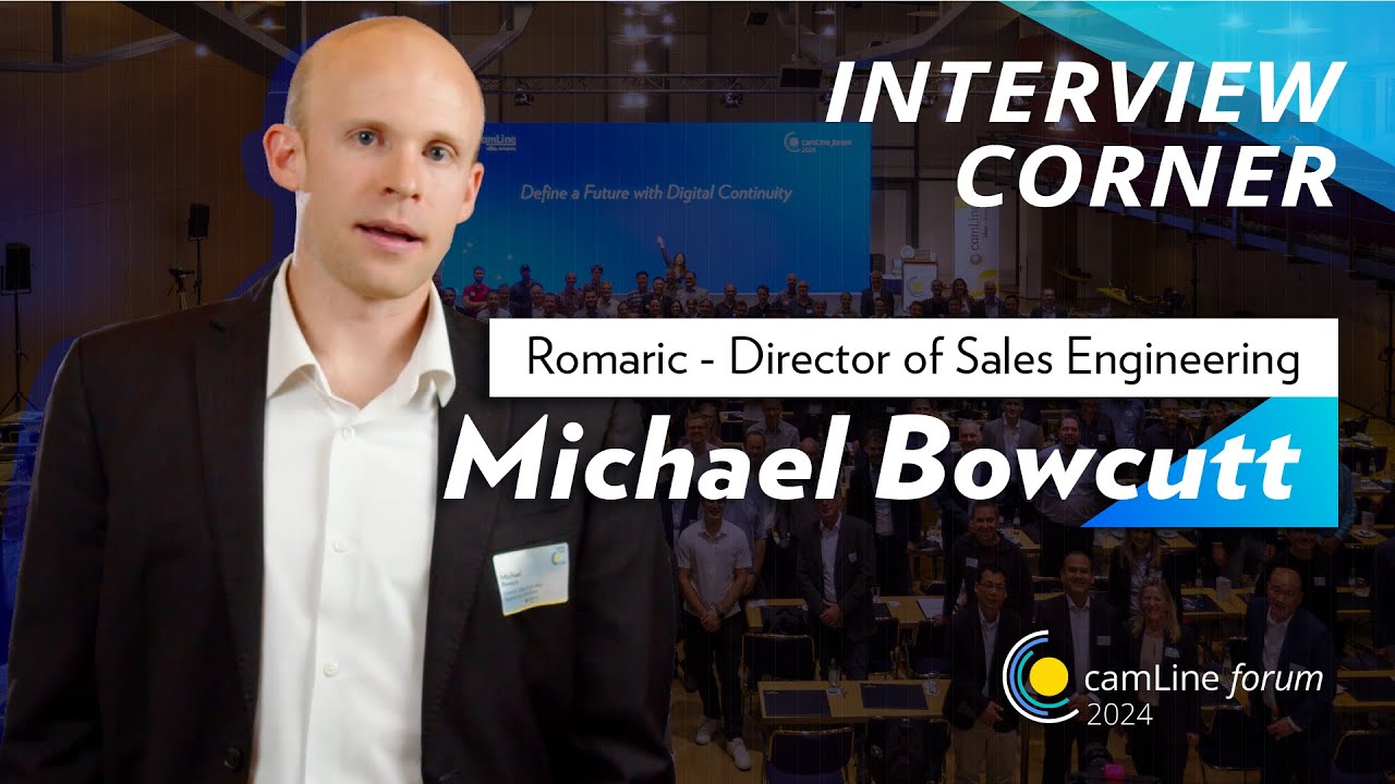 Elevating Automated Material Handling System (AMHS) Equipment | Michael ...