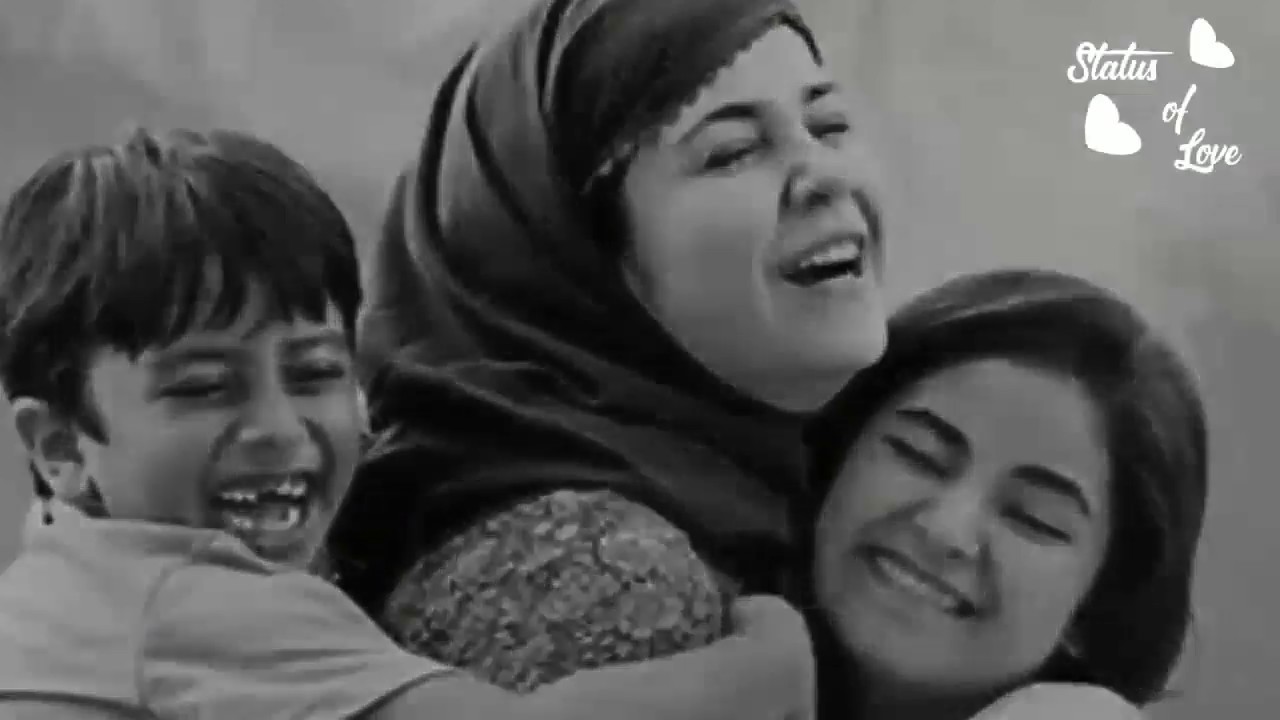 "Meri Pyari Ammi" Lyrical Whatsapp Status || Happy Mother's Day Special ...