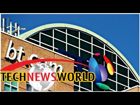 Are bt group plc shares now the bargain of the year? - YouTube