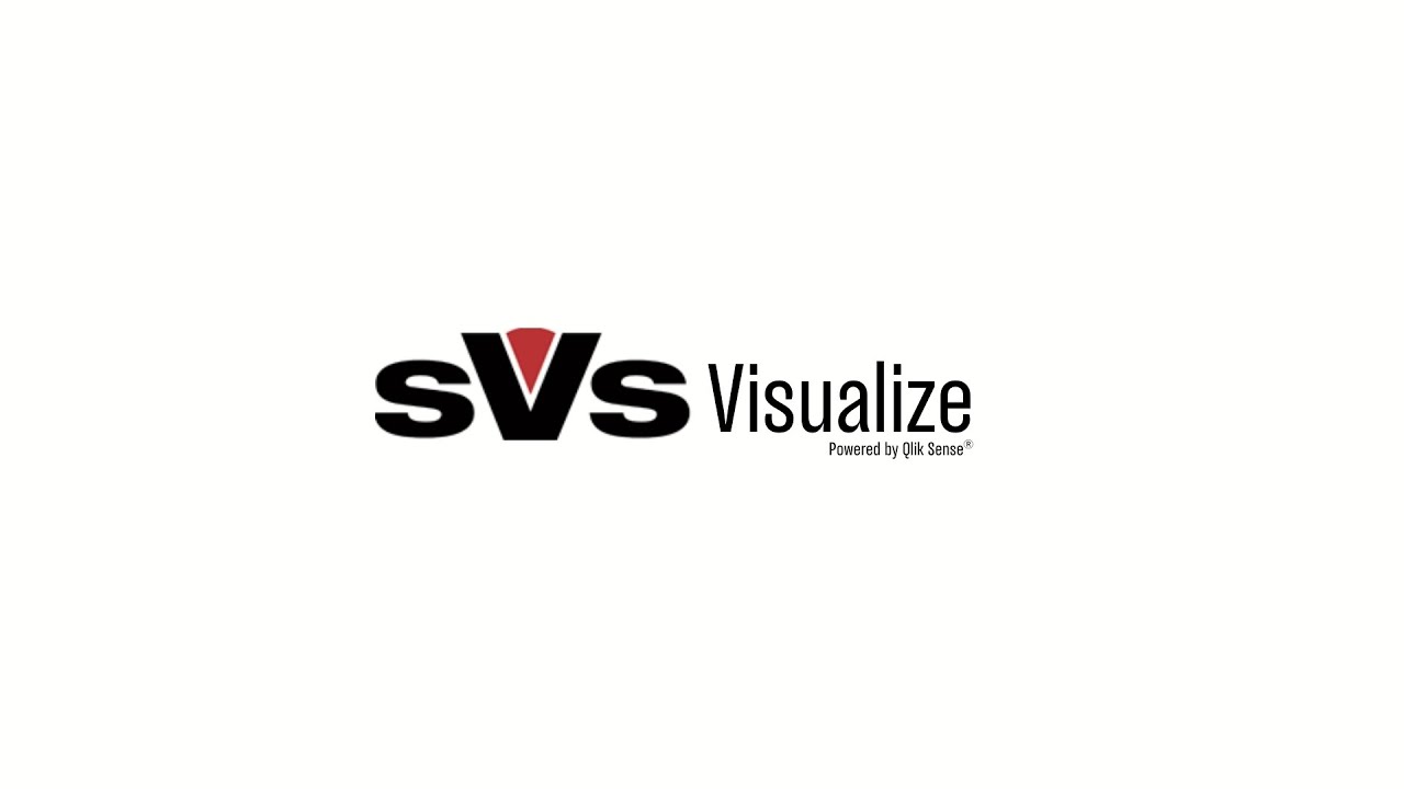 SVS Visualize (SVS Vision) - YouTube