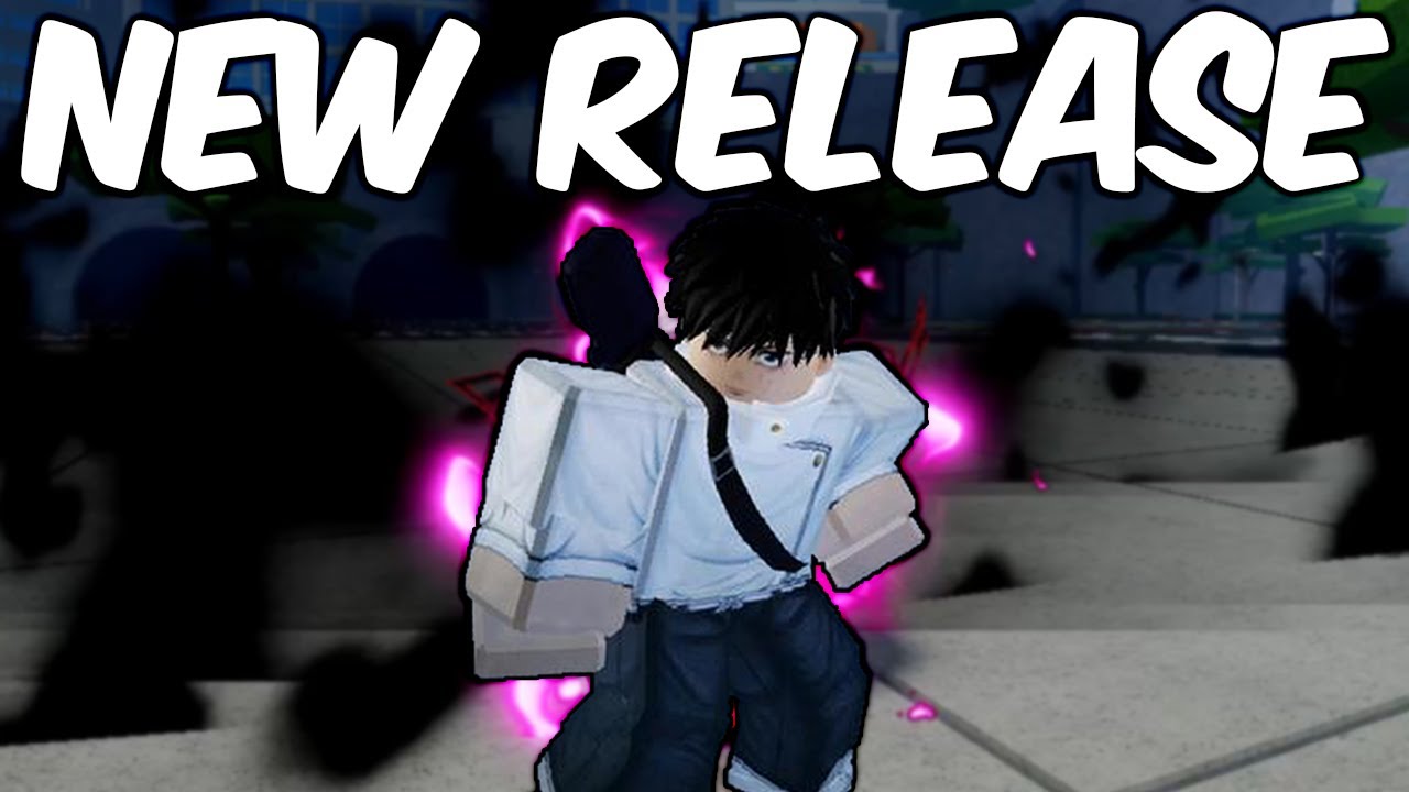 NEW THEY ADDED YUTA IS INSANE TO JJK BATTLEGROUNDS IN (Roblox Cursed ...