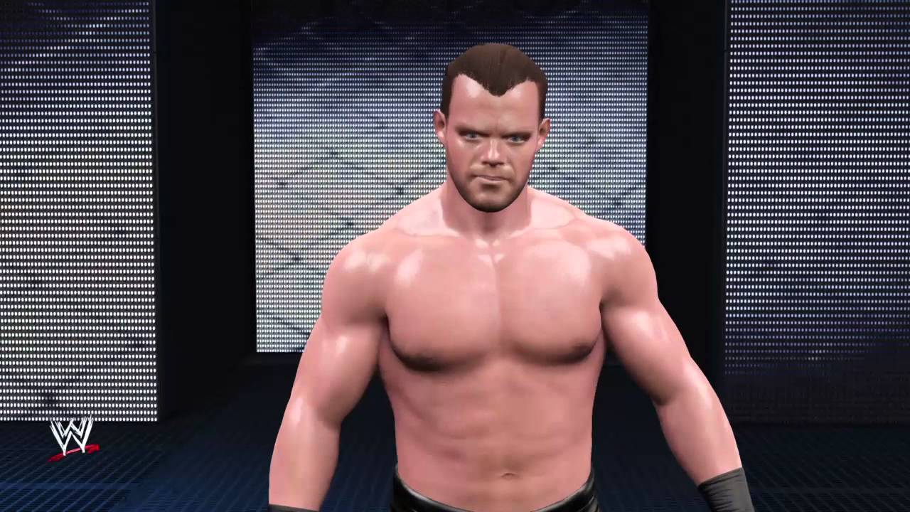 WWE 2K16 Chris Benoit Entrance - YouTube