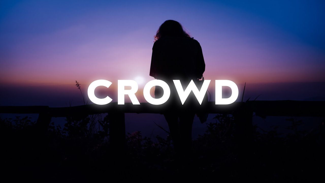 Silver Sphere - crowd (Lyrics) - YouTube