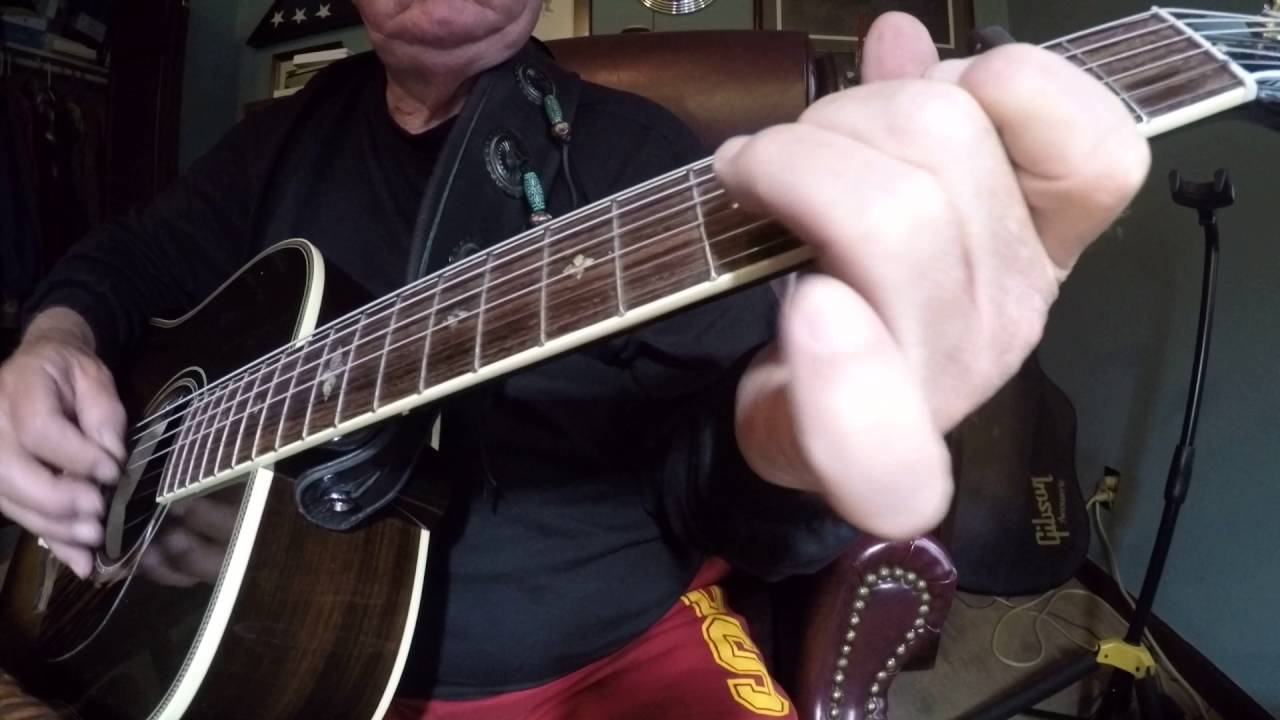 Old Joe Clark - YouTube