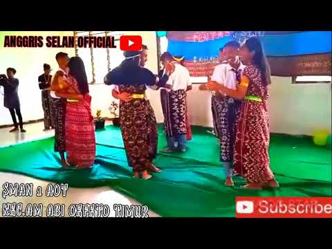 kizomba viral tiktok✓Sek Sek Cover:Anggris Selan