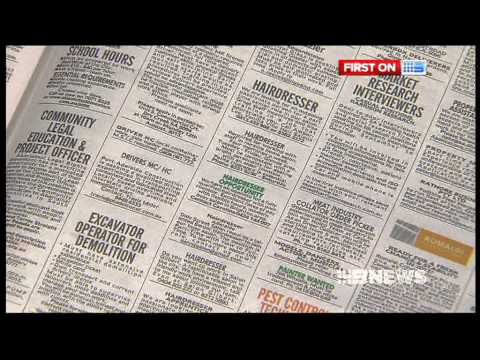 WORKERS WANTED - 12/08/2013