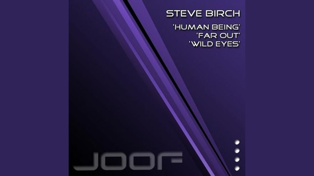 Human Being (Original Mix) - YouTube
