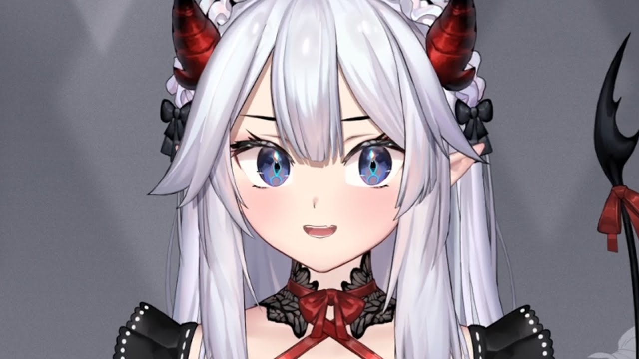 Vei โมเดลตั้งท้องมาเมื่อไหร่? [Vtuber ซับไทย] - YouTube