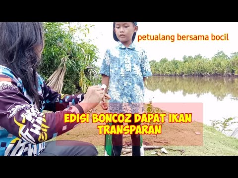 #mancing #mania#angel..#part2..MANCING MANIA ANGEL PART2