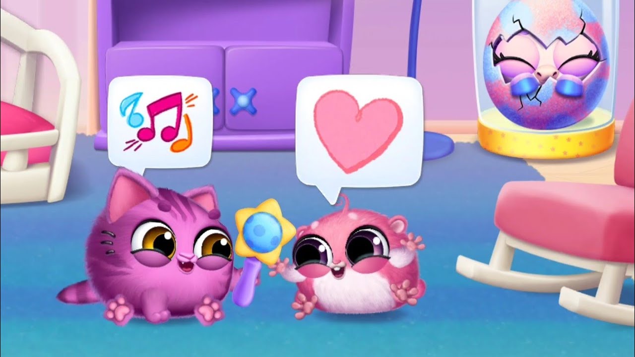 Smolsies 2 - Cute Pet Stories - YouTube