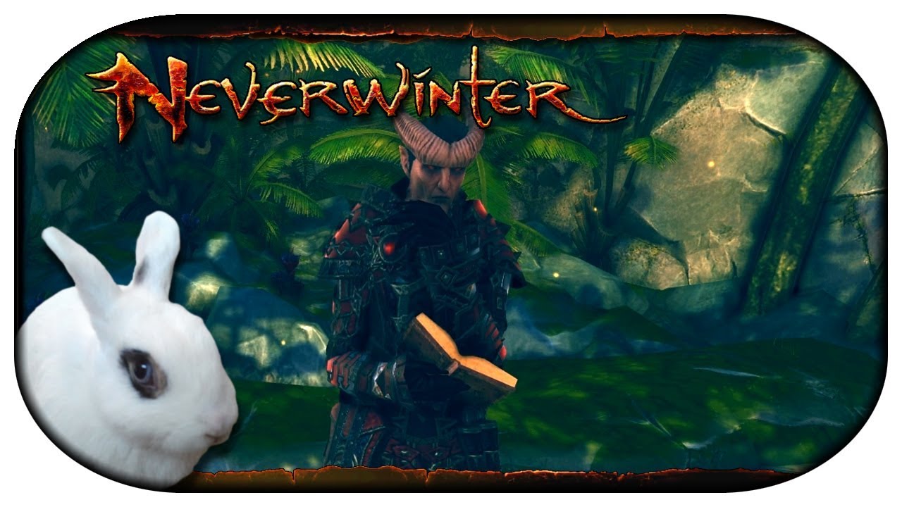 🐇 NEVERWINTER: Lost City of Omu #12 - Makos, der Lich - YouTube