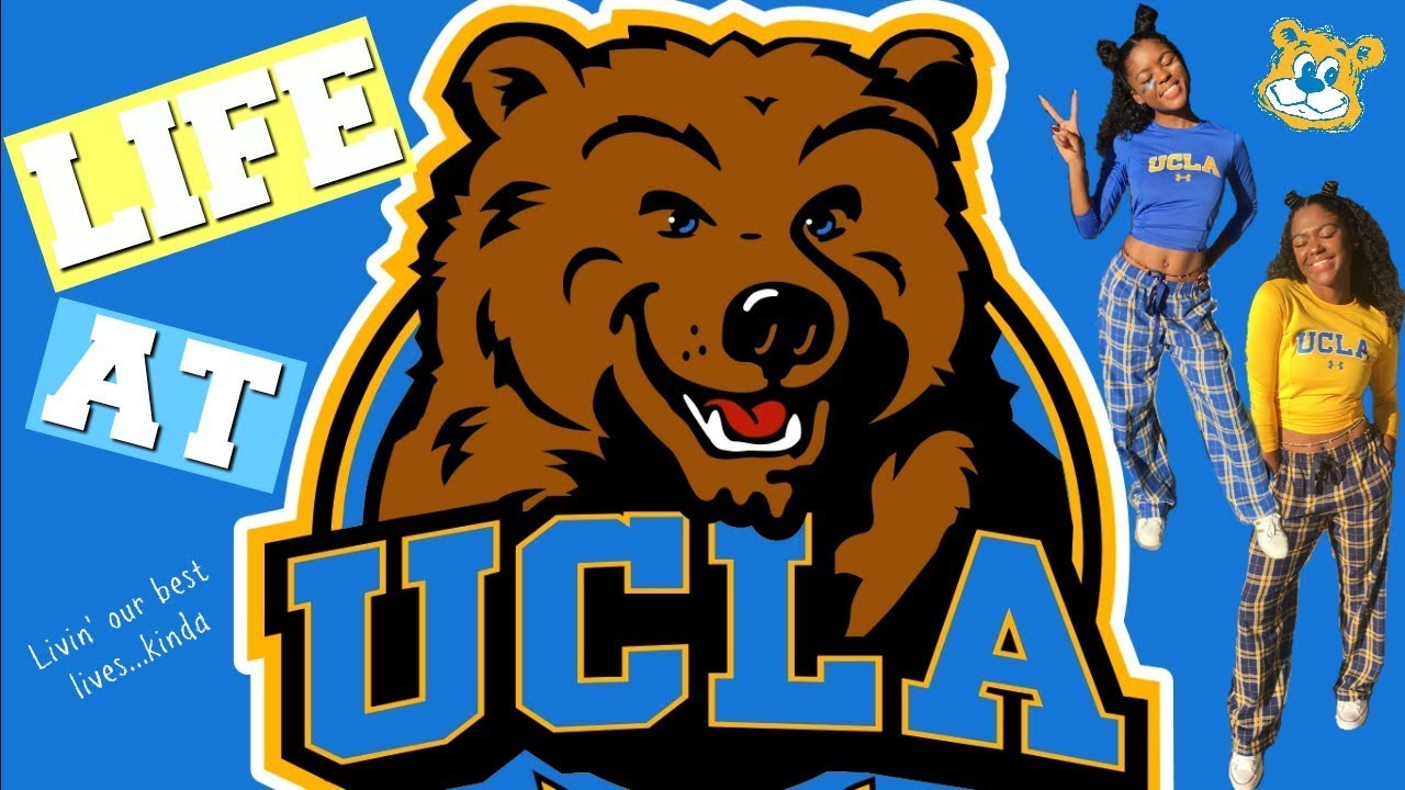 LIFE AT UCLA || Tips, Advice, and Heads-Ups! - YouTube