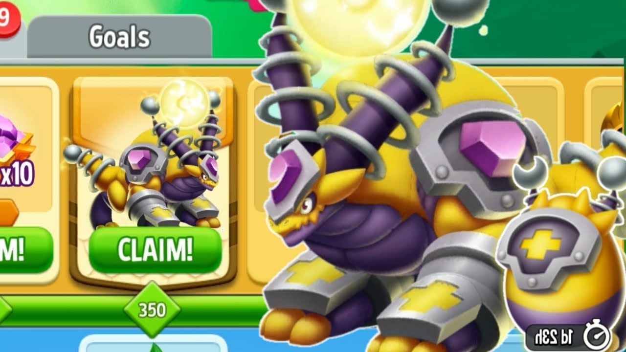 Claim Legendary POSITIVE DRAGON From Divine Pass! Dragon City - YouTube