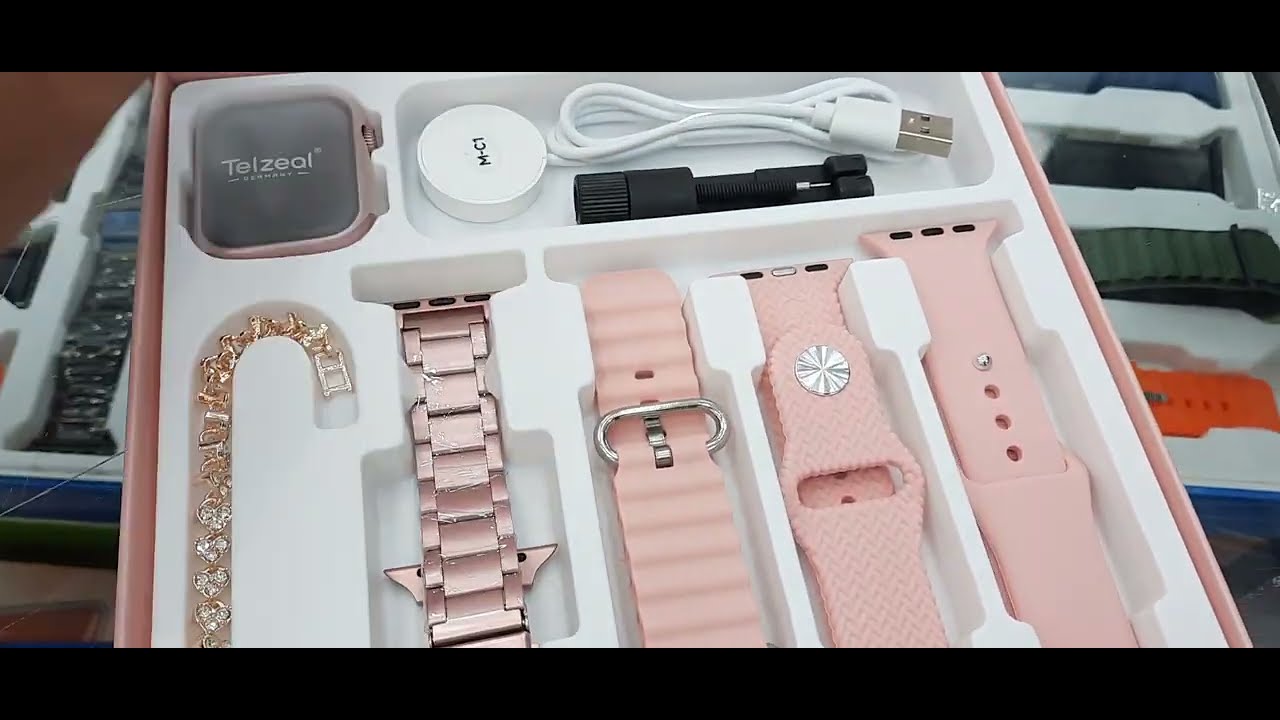 smart watch #smart Watch - YouTube