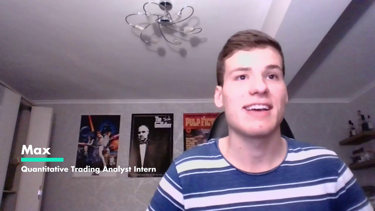 Get To Know Our Internship Program - What Have You Learned During Your ...
