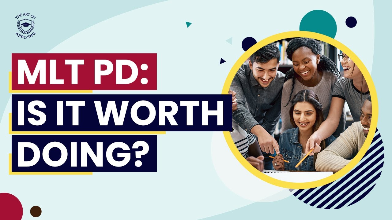 Is MLT PD Worth It? FAQs About MLT PD You Need to Know | The Art of ...