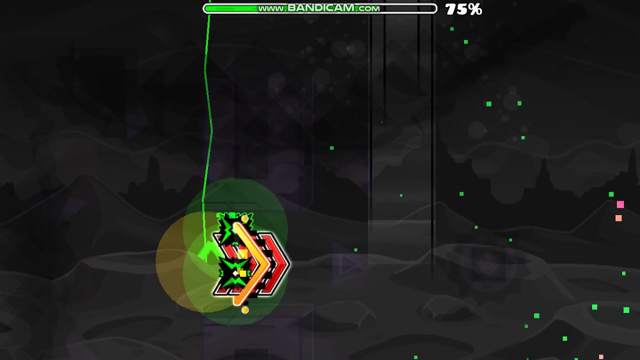 Geometry Dash - Binary Enfold(By Olympic) - YouTube